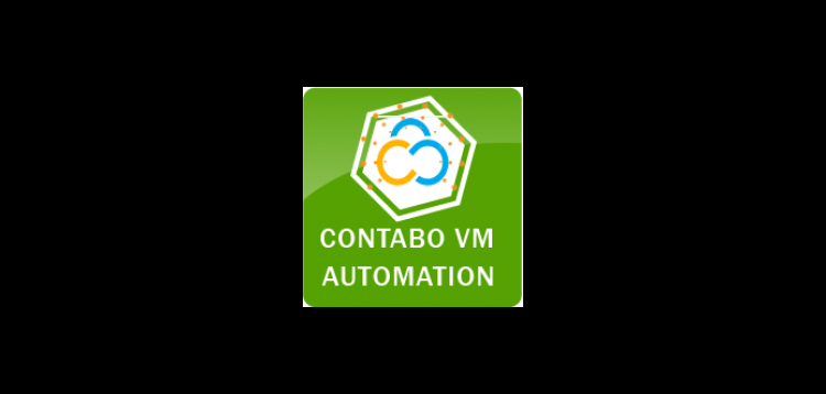 Download Contabo Cloud Automation - V2024.1